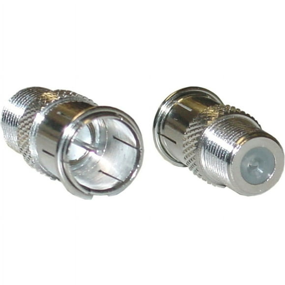 Coaxial Cable Connectors