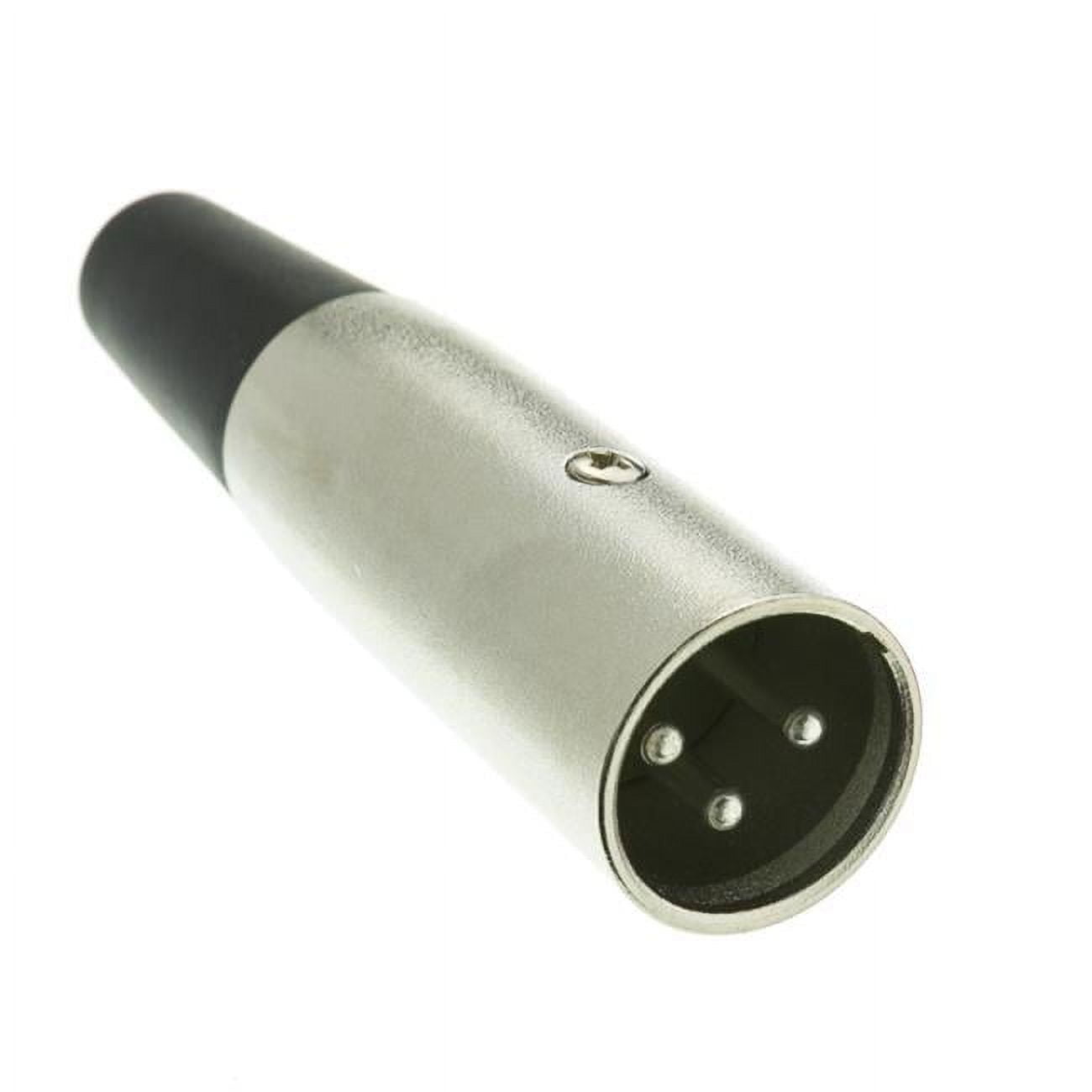Cable Wholesale Phone & Data RJ22 Crimp Connectors for Flat Cable ...