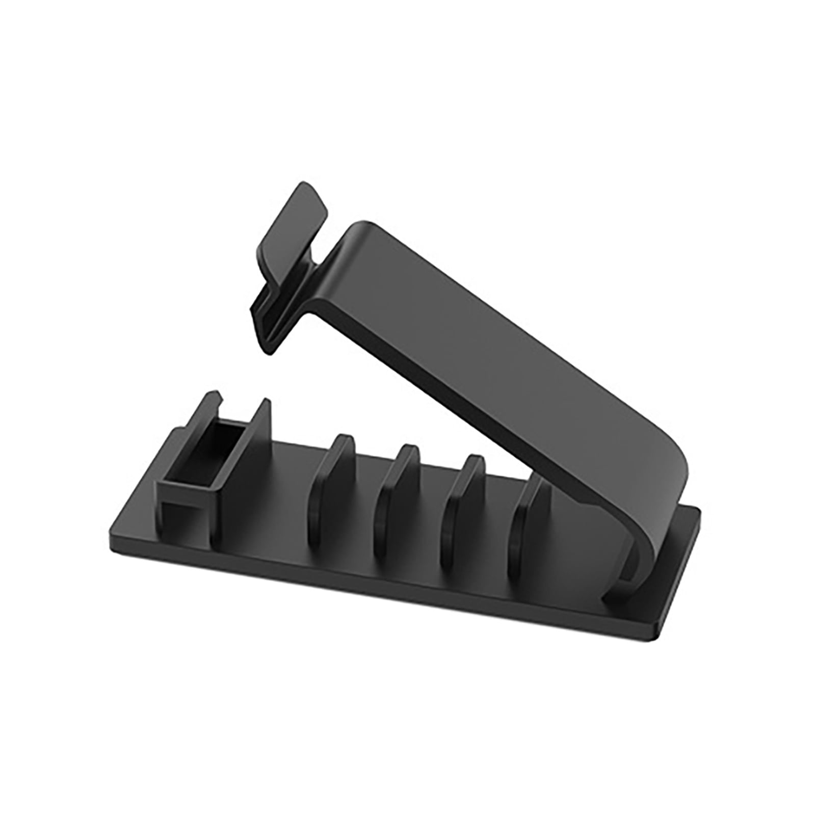 Cable Winder Strong Adhesiveness Anti-winding Self-Adhesive Desk Car ...