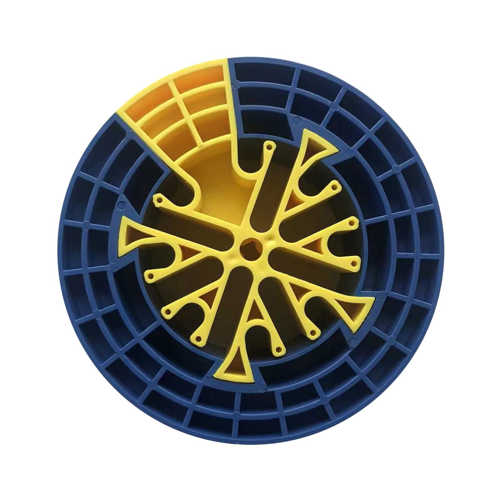 Cable Wire Carding Tool Wish Cable Comb Tool Perfect for Cable ...