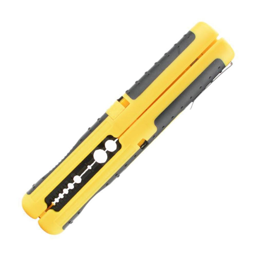 Cable Wire Stripper Cutter SK5 Coaxial Cable RG59 RG6 skid Handle Strip ...