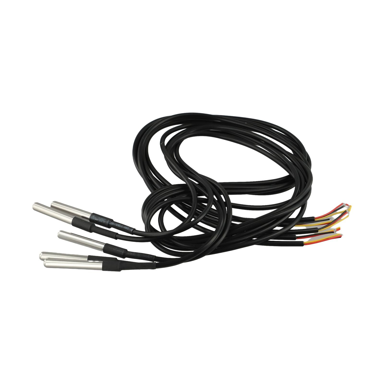 Cable digital stainless steel temperature sensor temperature sensor ...