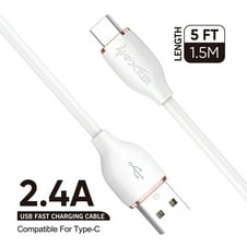 Cell Phone Data Transfer Cable