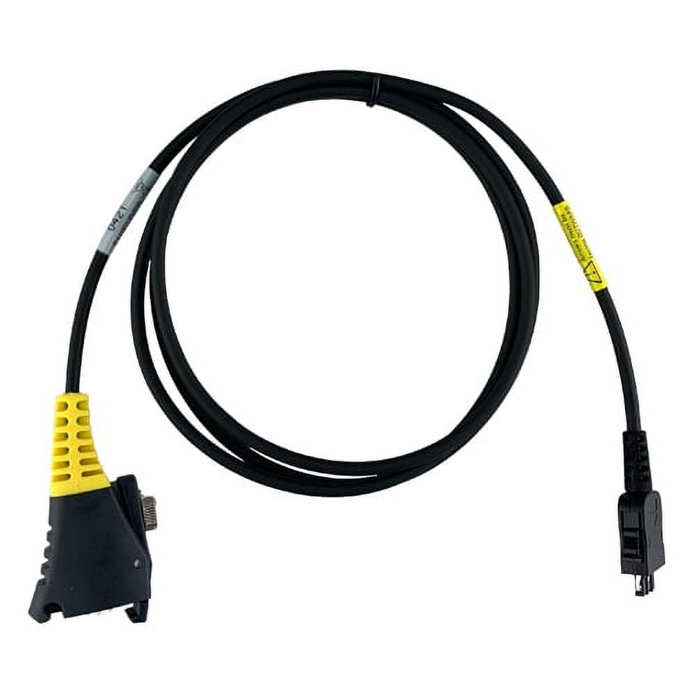 Cable only for IDEHS-VOCSC Replacement Cable w/ Vocollect Connector ...