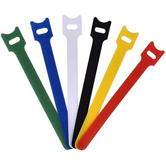 Velcro Cable Organizers