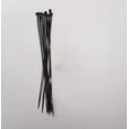 Cable tie storage device portable hardware tool storage fluorescent ...