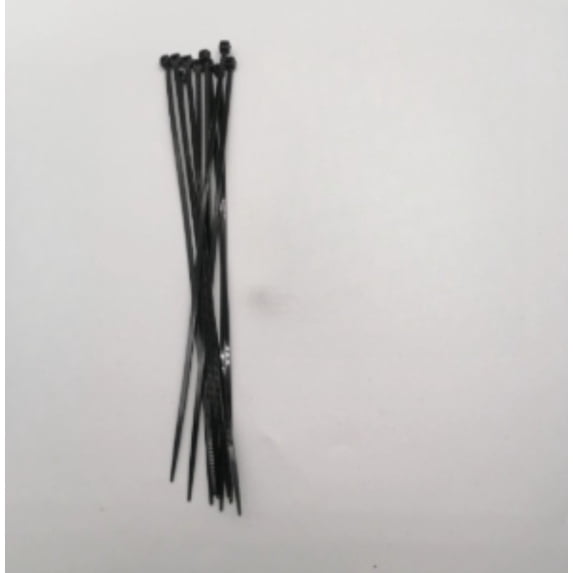 Cable tie storage device portable hardware tool storage fluorescent ...