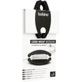 Cable wrap & organizer | desk cable management | medium size 3 pack ...