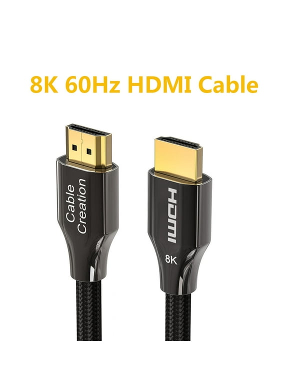HDMI Cables in HDMI Cables & Adapters - Walmart.com