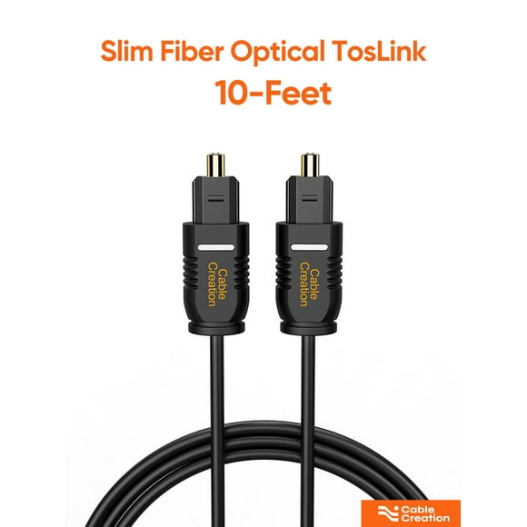 Optical Audio Cables