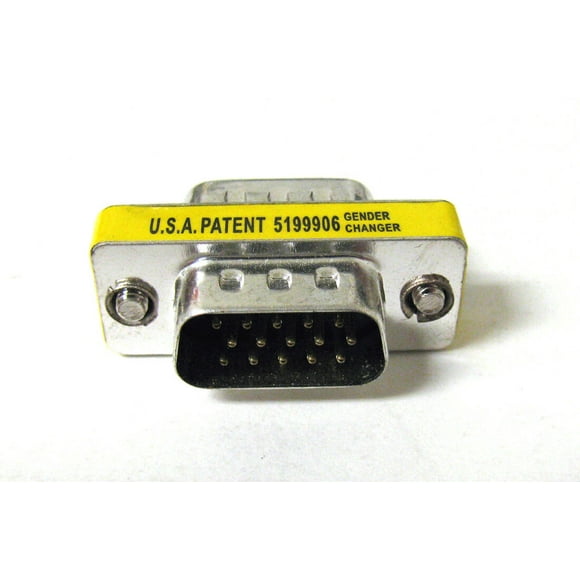 15 Pin 9 Adapter