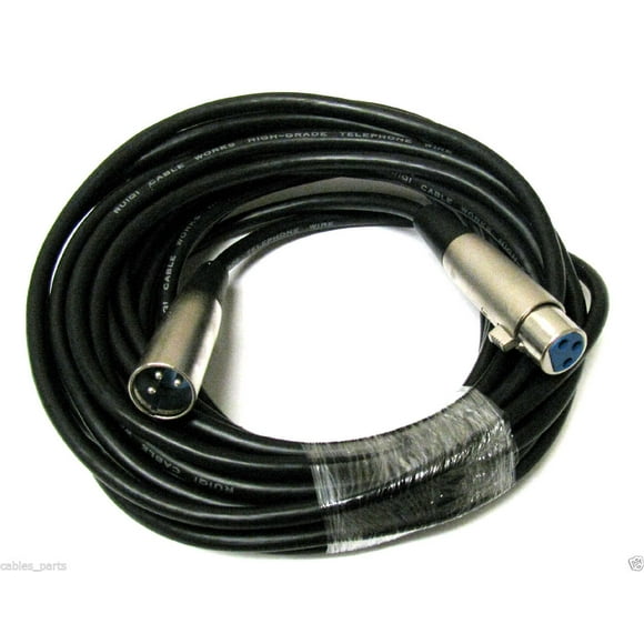 Xlr Cable