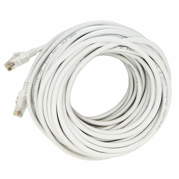 CableVantage CAT5 CAT5 RJ45 Ethernet LAN Network Patch Cable For PC ...