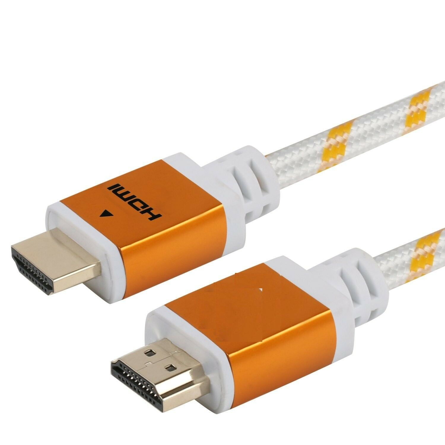 Cablevantage 6' HDMI to HDMI Cable, with 60 frames per second - Walmart.com