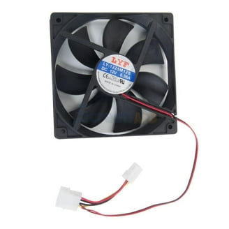 external fan for desktop computer
