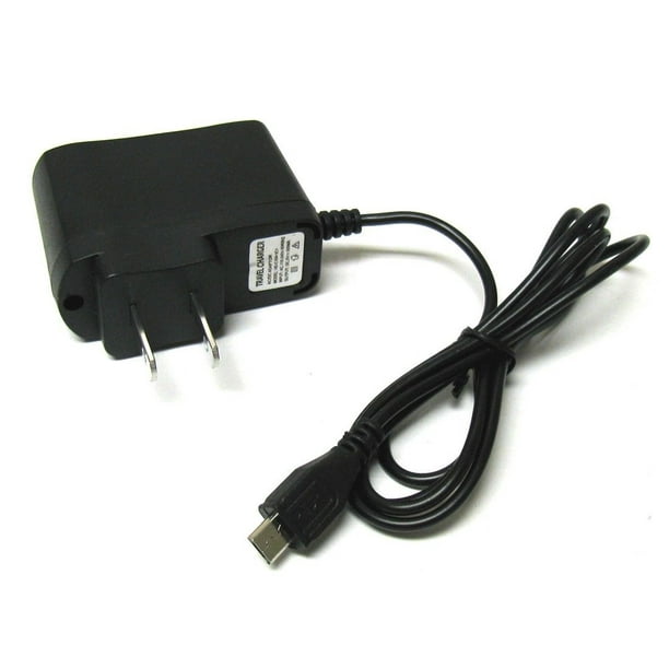 CableVantage New Micro USB Travel Home Wall AC Chargers for HTC LG ...