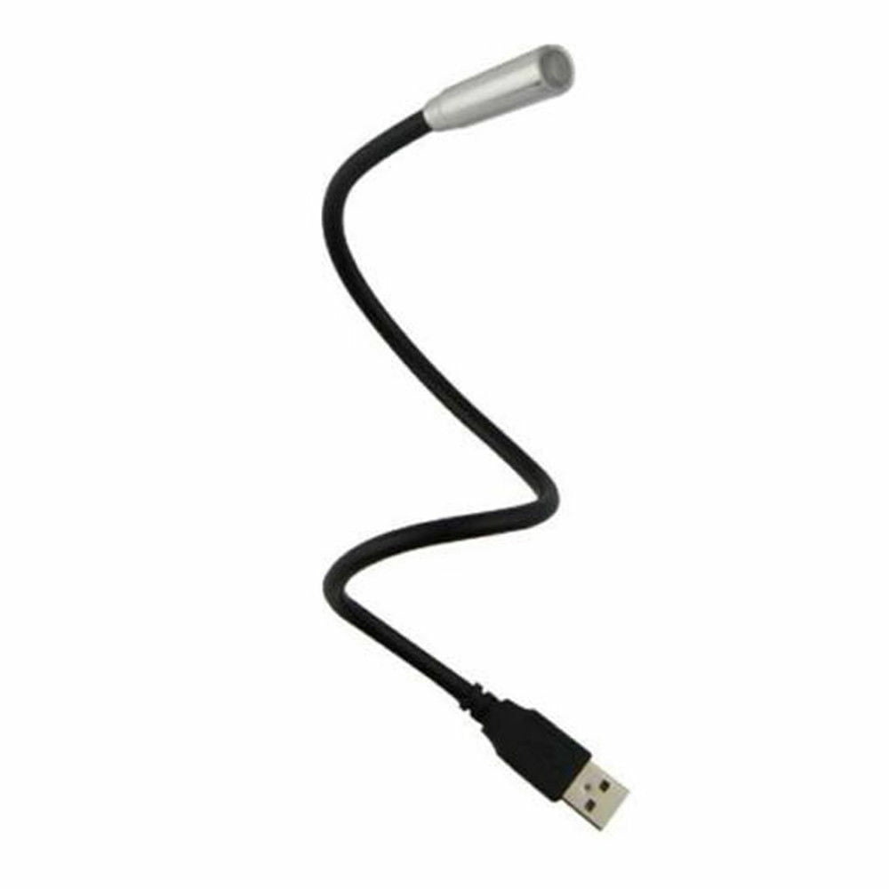 CableVantage Portable Night Notebook USB Computer Laptop LED Light ...