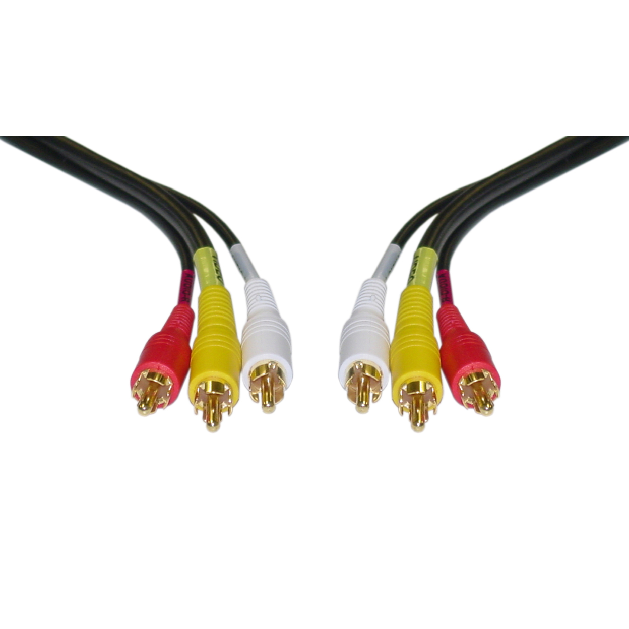 Rca Ah1450sr 14-gauge Speaker Wire (50ft) - Walmart.com