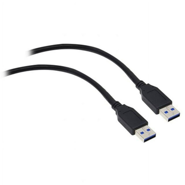 CableWholesale 10U3-02103BK USB 3.0 Products - Walmart.com