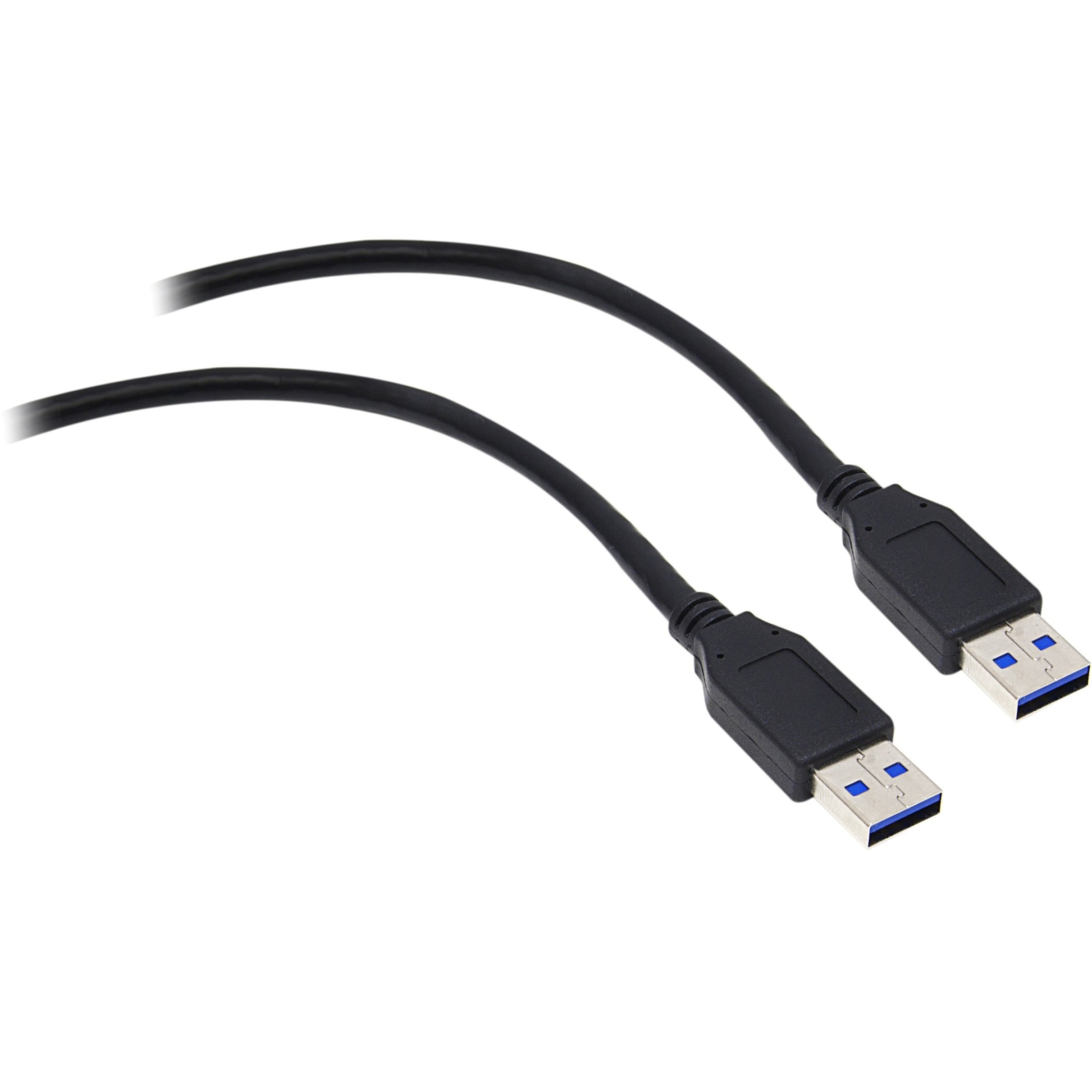 CableWholesale 10U3-02103BK USB 3.0 Products - Walmart.com