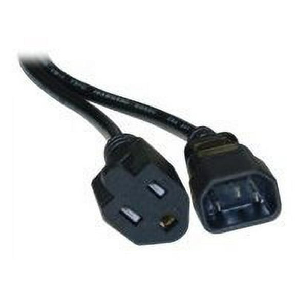 Monitor Power Cable