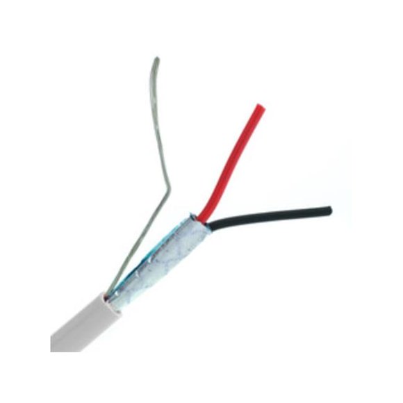 22 AWG Stranded Electrical Wires in Multiple Colors for Electronics