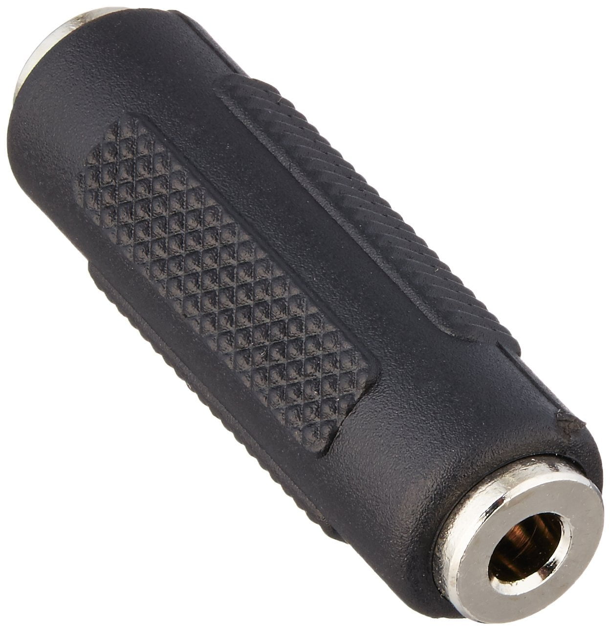 CableWholesale 3.5mm Stereo Coupler Female_Female Audio Coupler _30ST ...