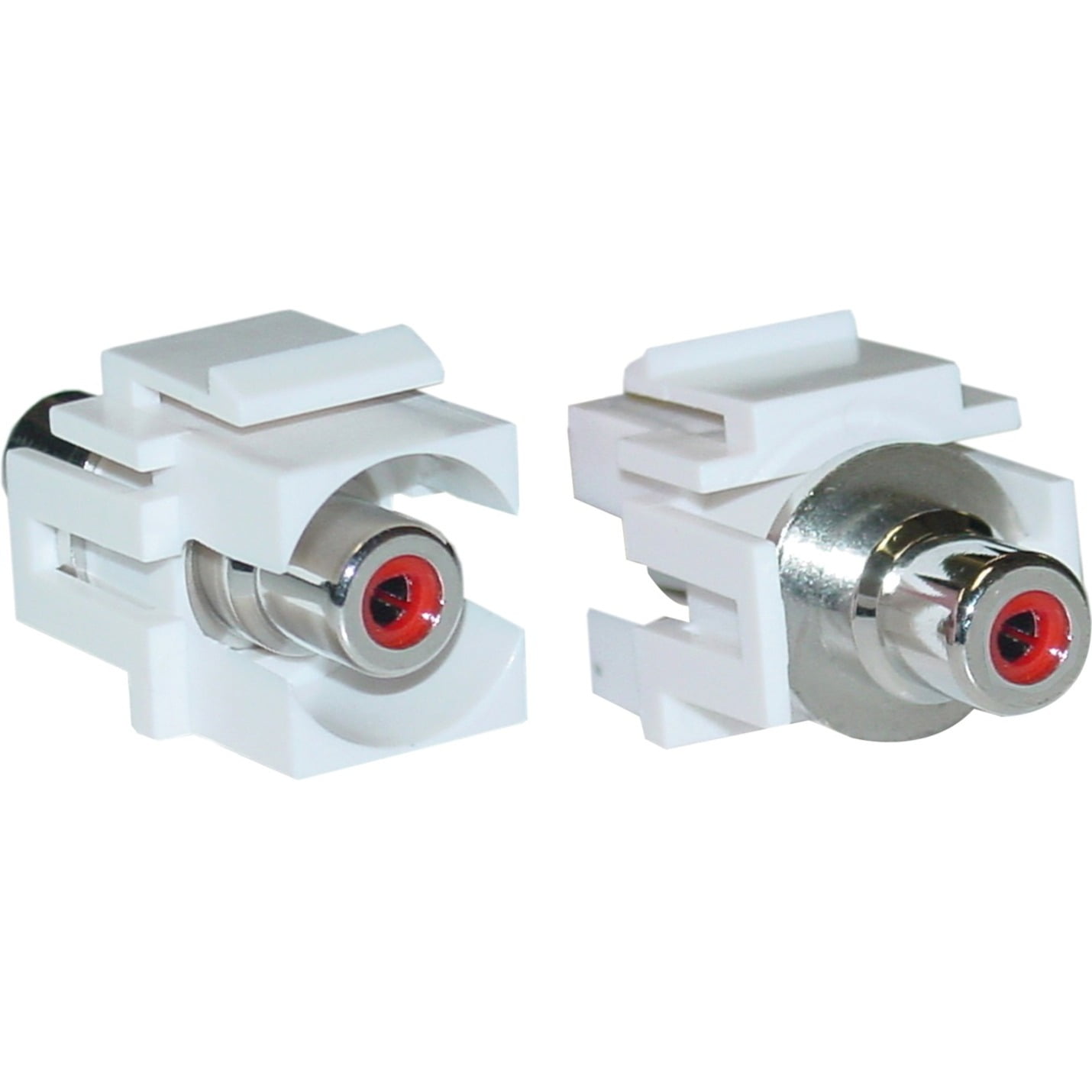 CableWholesale 324-220WR Audio - Video Adaptors - Walmart.com