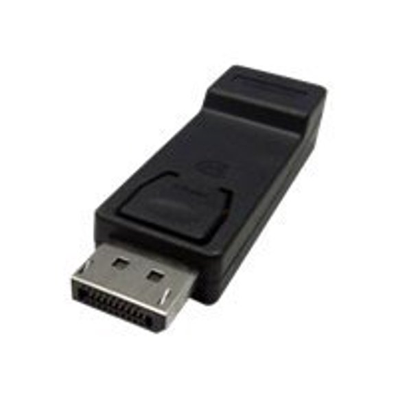 Displayport to HDMI Adapters