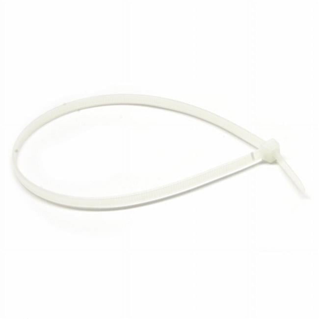CableWholesale Cable Management - White - Walmart.com