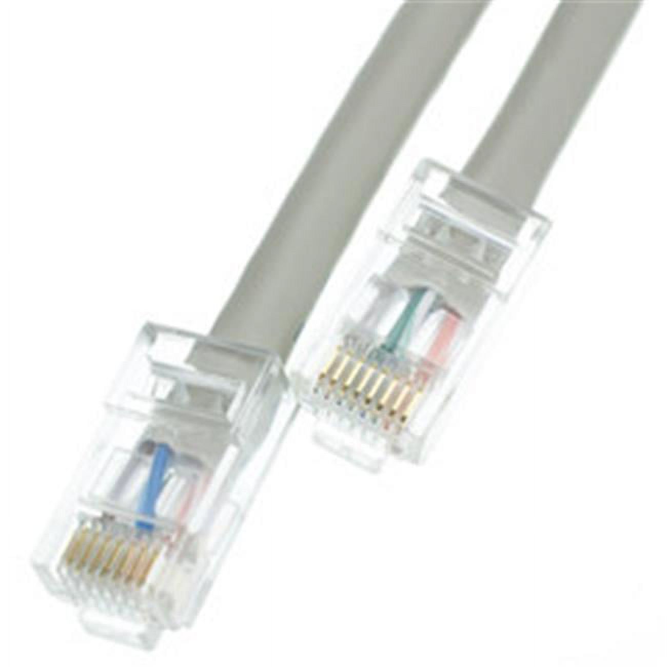 Intellinet Network Solutions 320801 Cat-5e Utp Patch Cable (100ft) - Walmart.com
