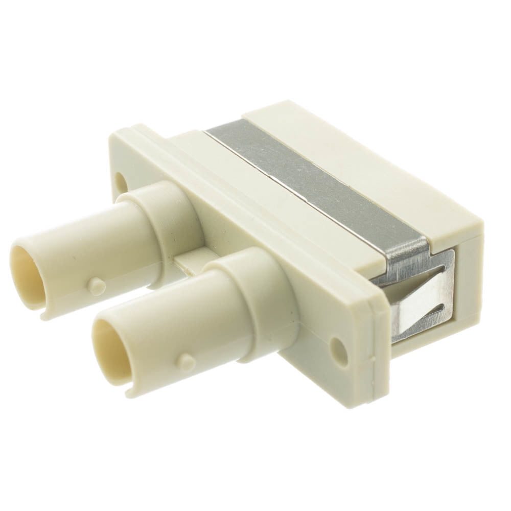 CableWholesale 31F1-TC400 Fiber Optic Connector - Walmart.com