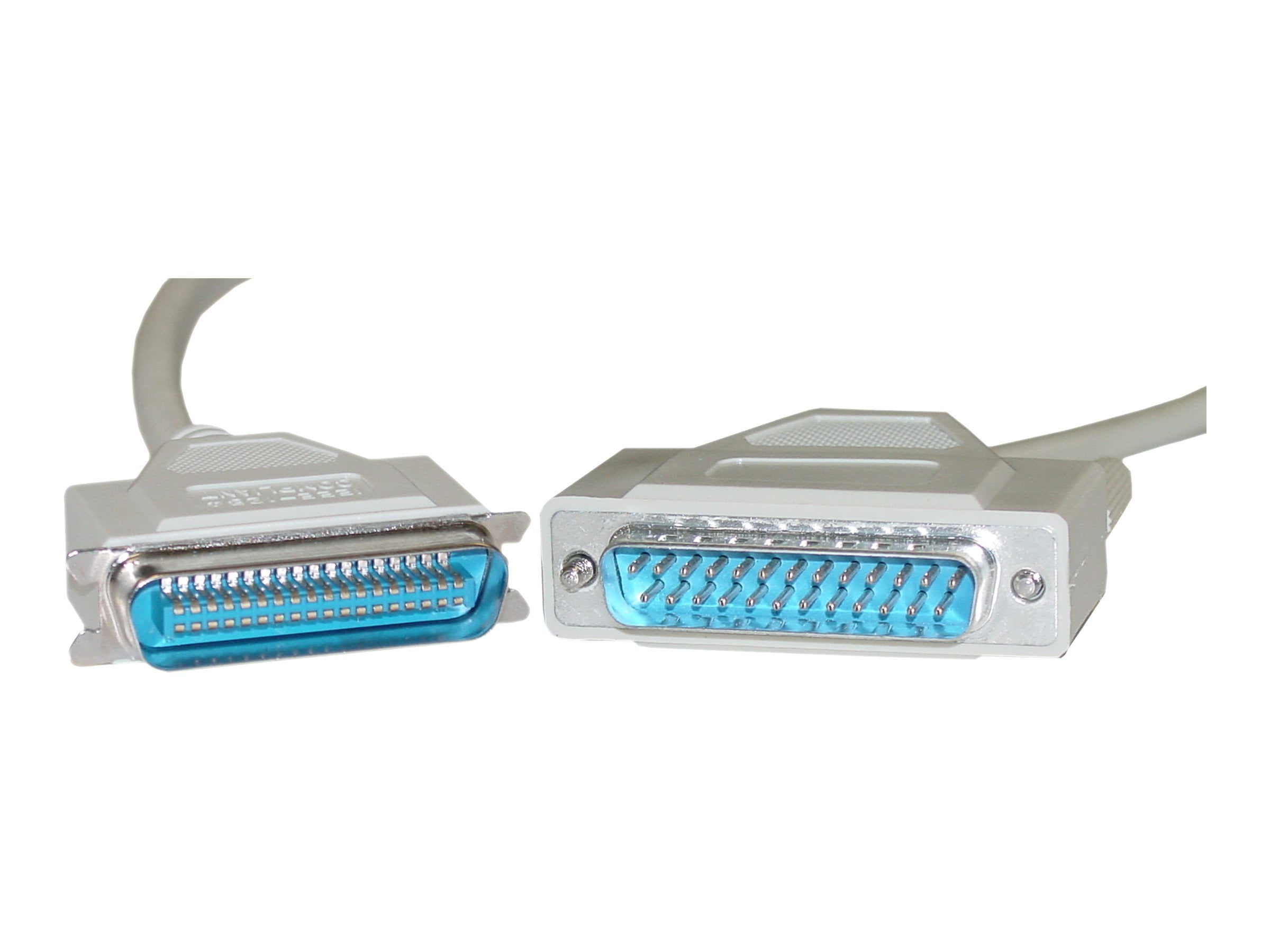 CableWholesale Parallel/Proprietary Data Transfer Cable - Walmart.com