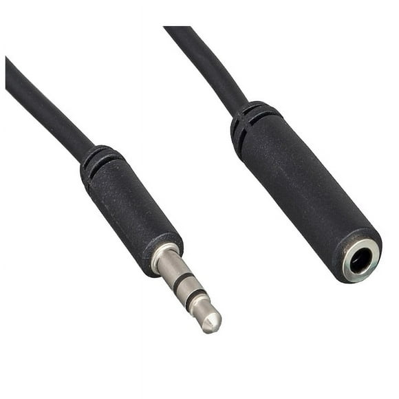 3.5 mm Extension Cables