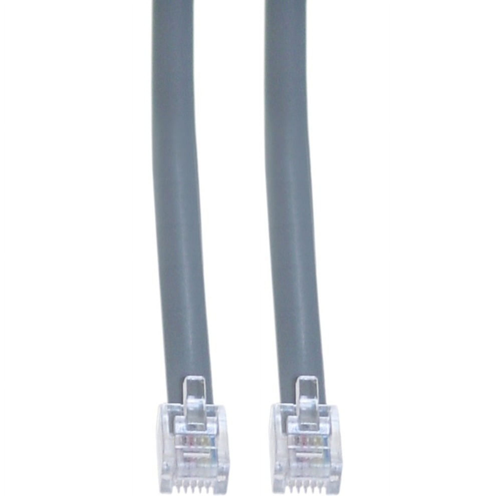 CableWholesale Telephone Cables - Walmart.com