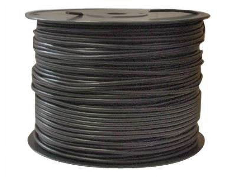 CableWholesale.com - Bulk microphone cable - 500 ft - shielded ...