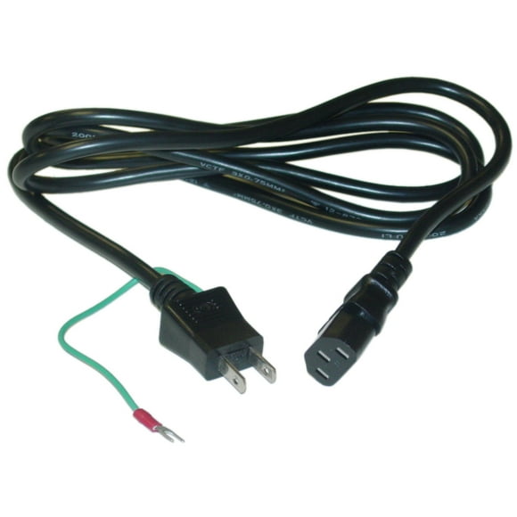 Monitor Power Cable