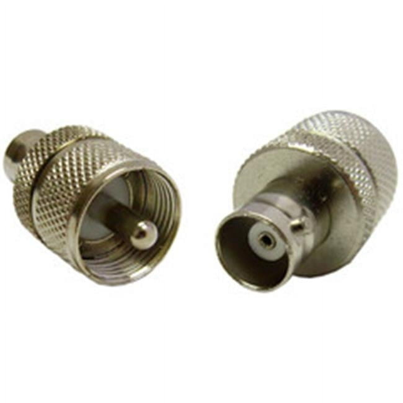 CableWholesale's Phone Surface Mount Jack, Ivory, RJ11 / RJ12, Data ...