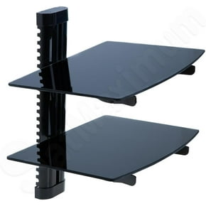 Cable Box Wall Mounts