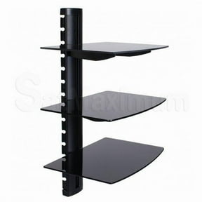 Shop Cable Box Shelves and TV Mounts for Organized Home Entertainment