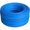 Cables Direct Online Cat5e 500 ft UTP Ethernet Cable, 24AWG CCA, Blue ...