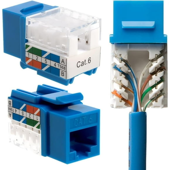 Rj45 Wall Jack
