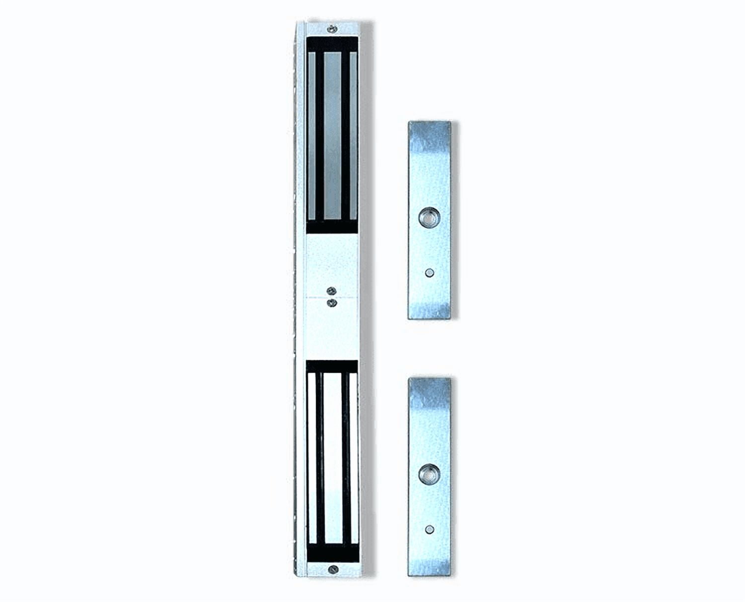 Cables Direct Online Double Door Magnetic Lock - 1200lbs (600lbs x 2 ...