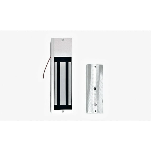 Cables Direct Online Single Door Magnetic Lock - 1200Lb Holding Force ...