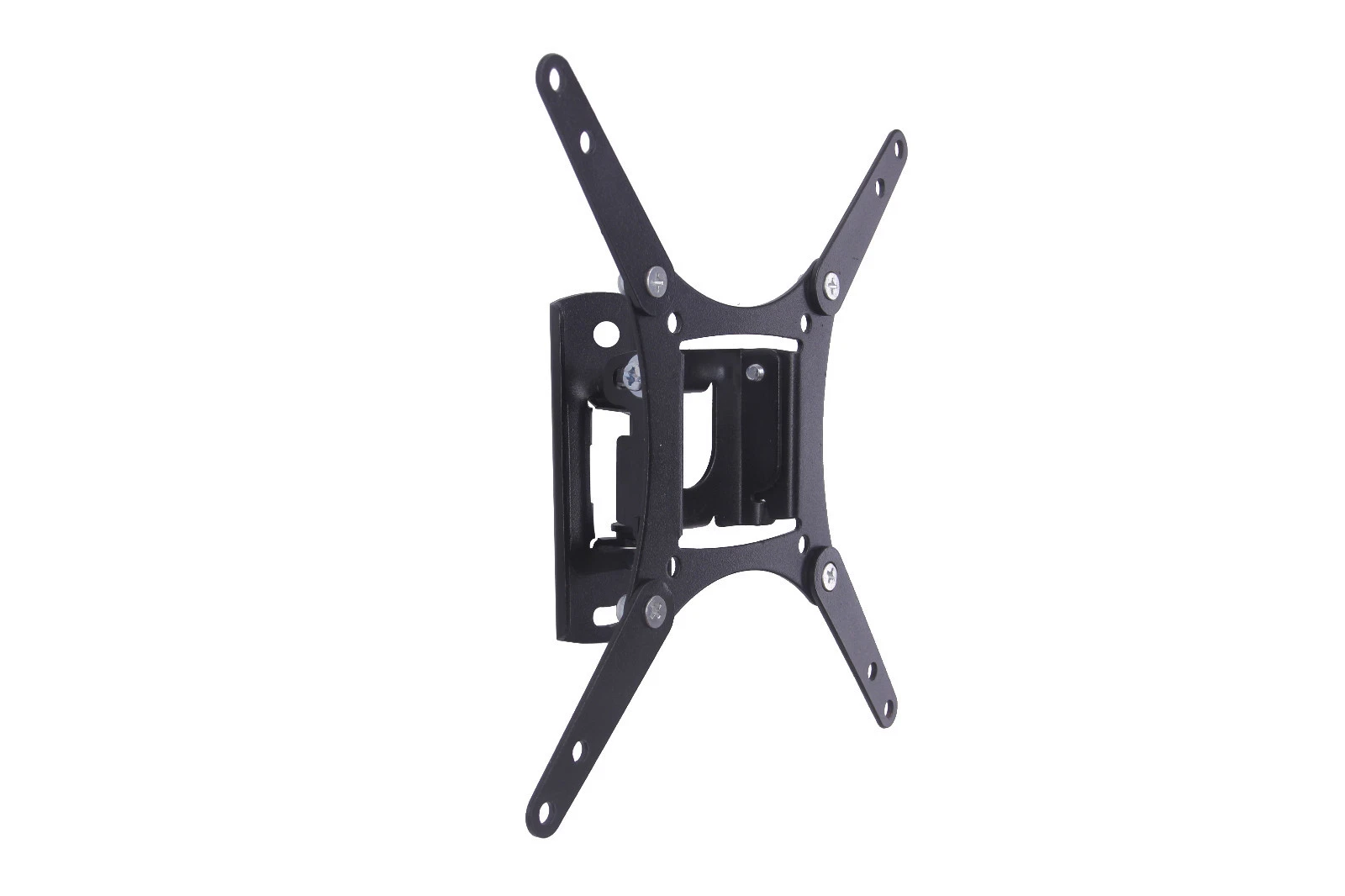 Cables Direct Online Slim Flat TV Wall Mount Bracket, Full Motion ...