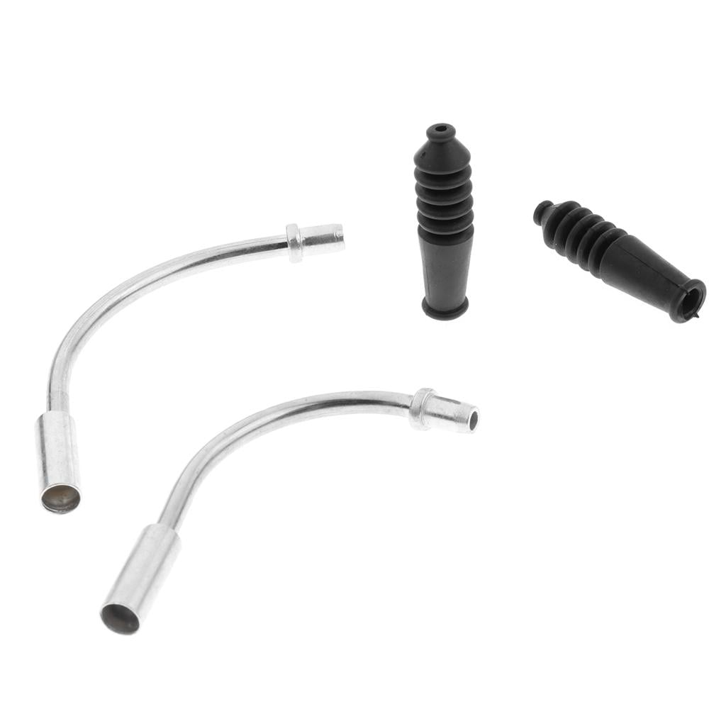 Cables Housing Sets, Brake Noodle and Boot Set Mountain Bike brake ...
