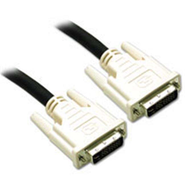 Cables To Go 3m DVI-I M-M DUAL LINK DIGITAL-ANALOG VIDEO CABLE - Walmart.com
