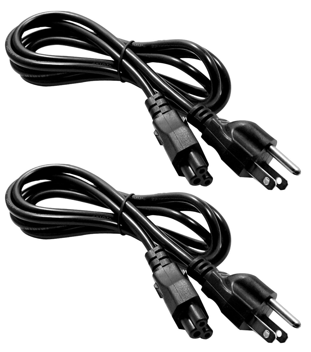 Cables Unlimited Generic New 6ft Power Cord, Plug Connects Computer to ...