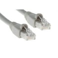 CablesAndKits Cat6A Ethernet Network Patch Cable, Booted - Walmart.com