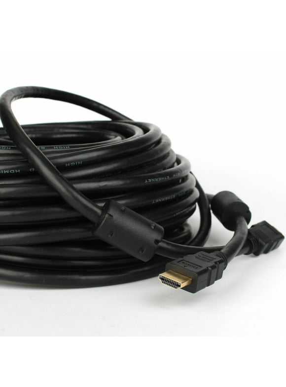 HDMI Cables in HDMI Cables & Adapters - Walmart.com